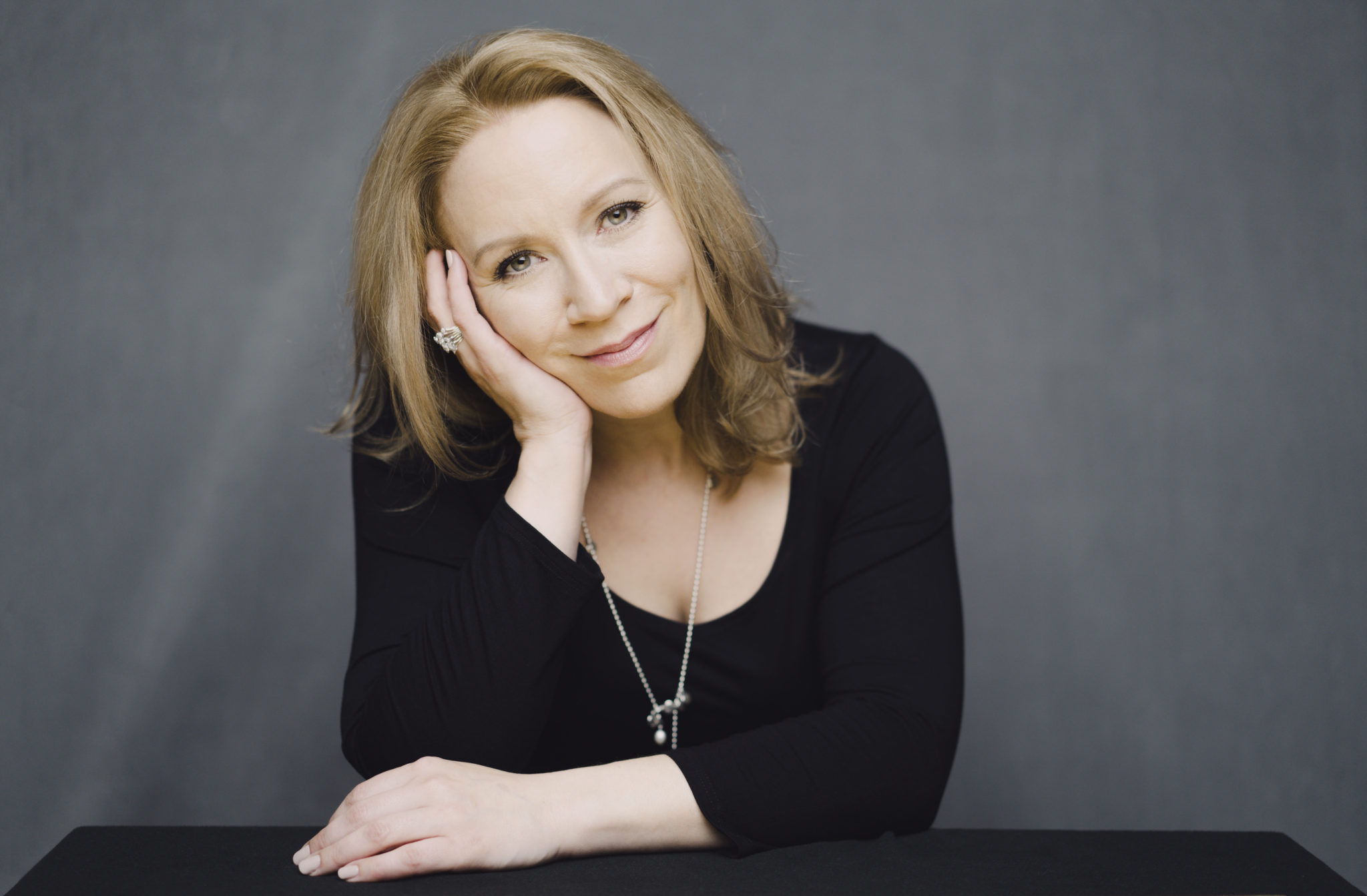 Media – Carolyn Sampson