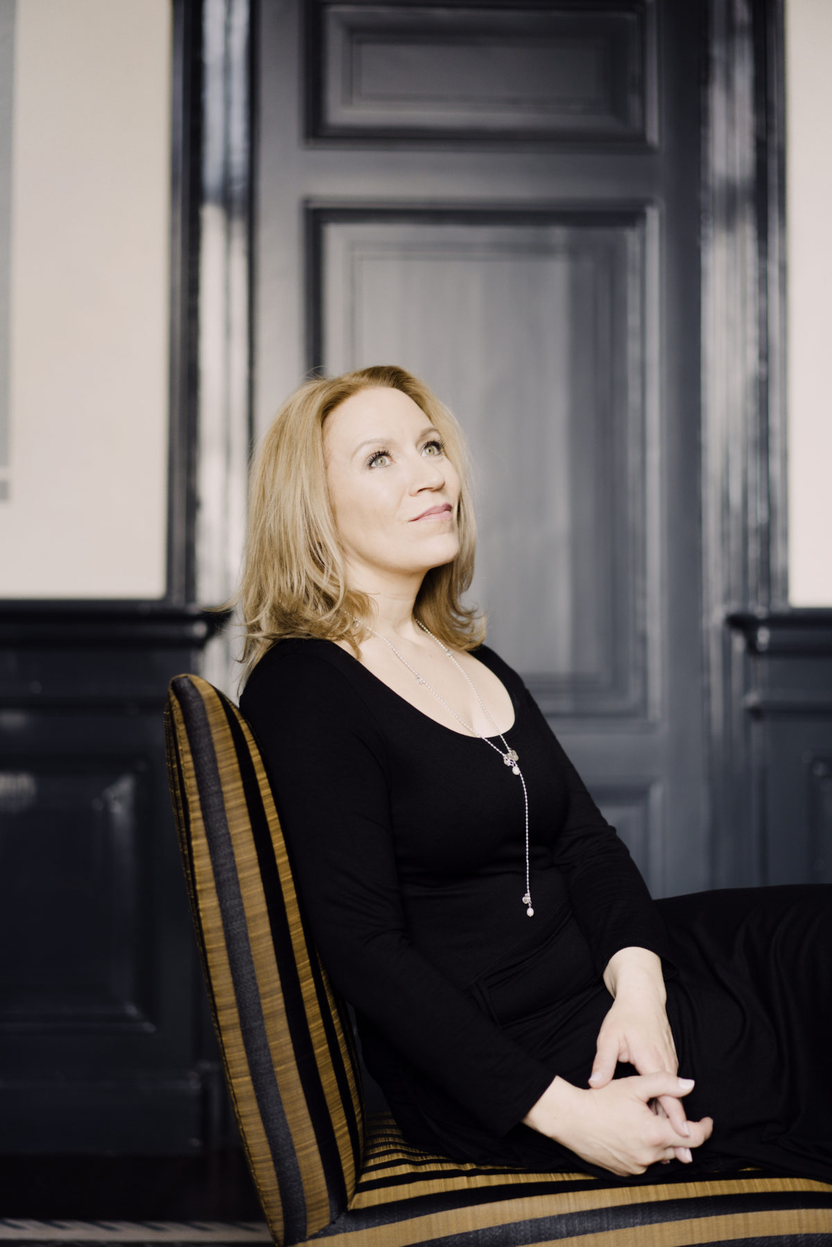 Media – Carolyn Sampson