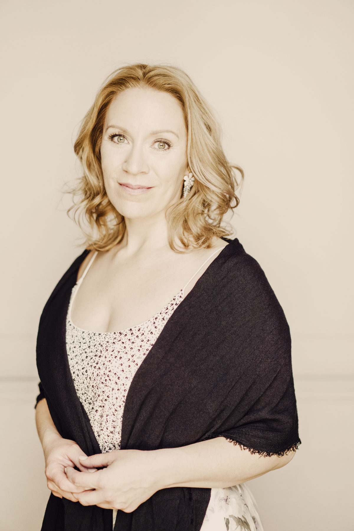 Media – Carolyn Sampson