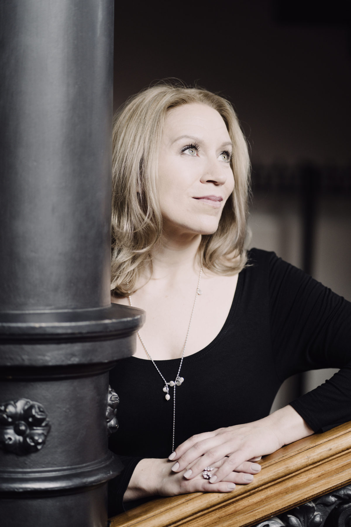 Media – Carolyn Sampson