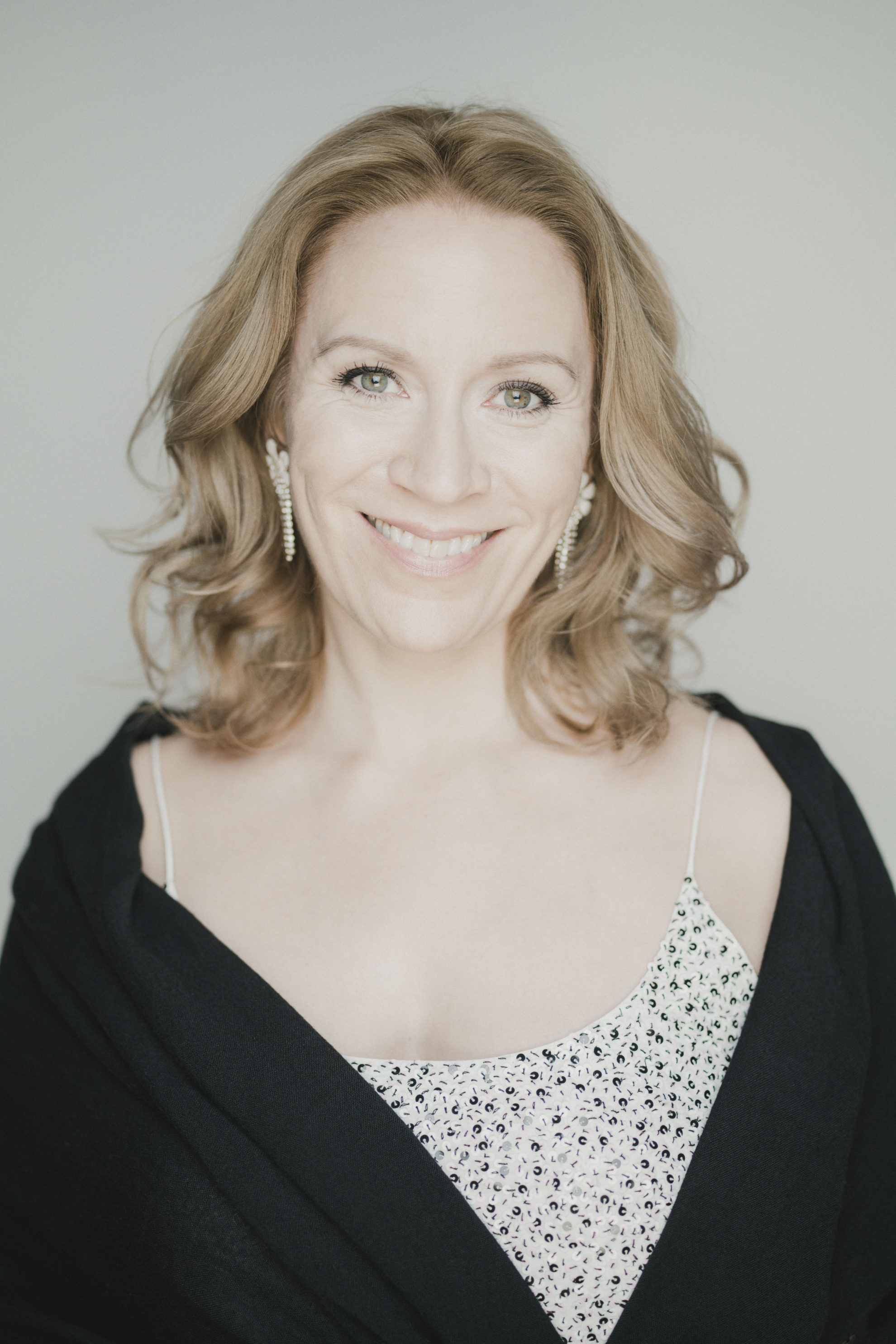 Media – Carolyn Sampson